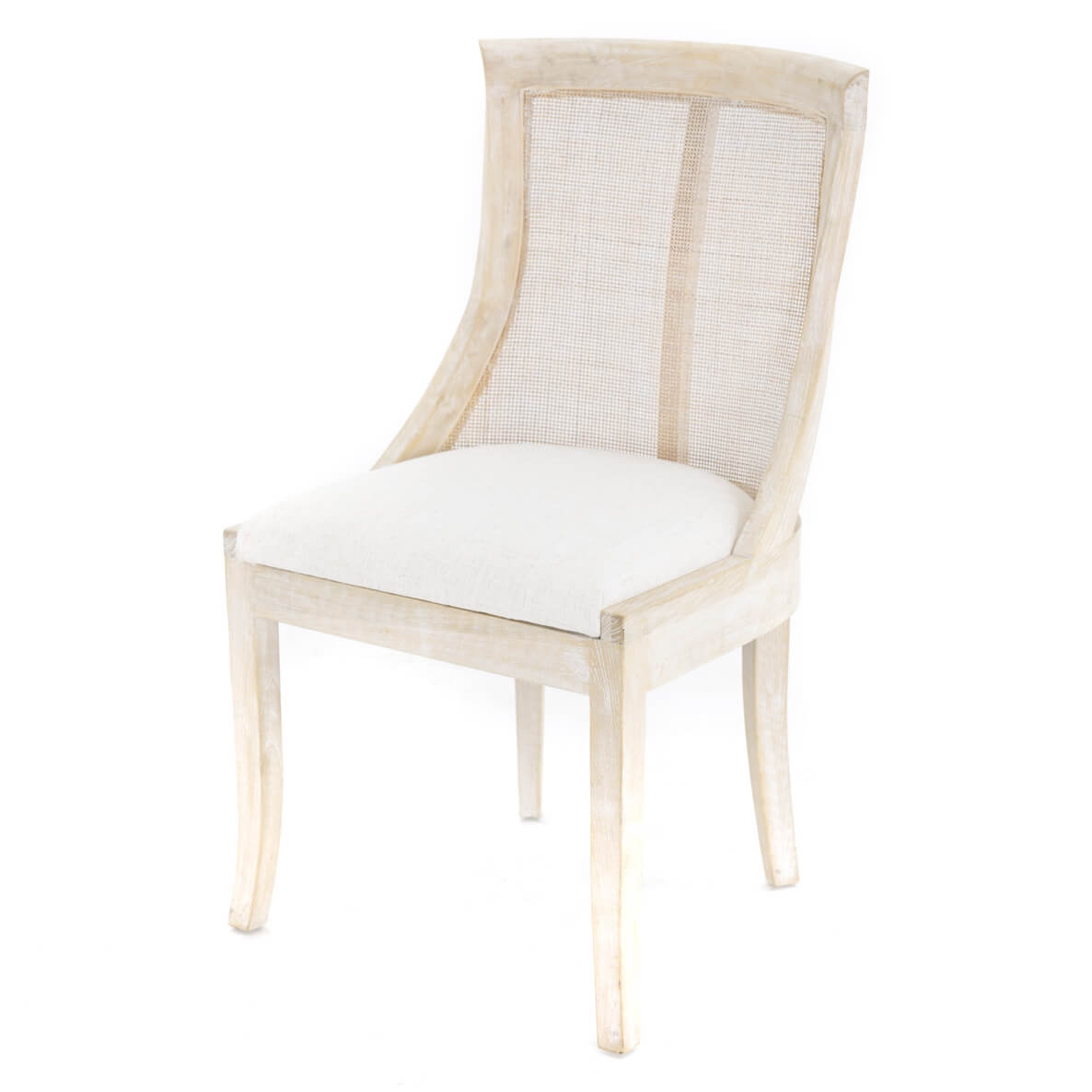 Vero Chair, Natural Oak | Signature Party