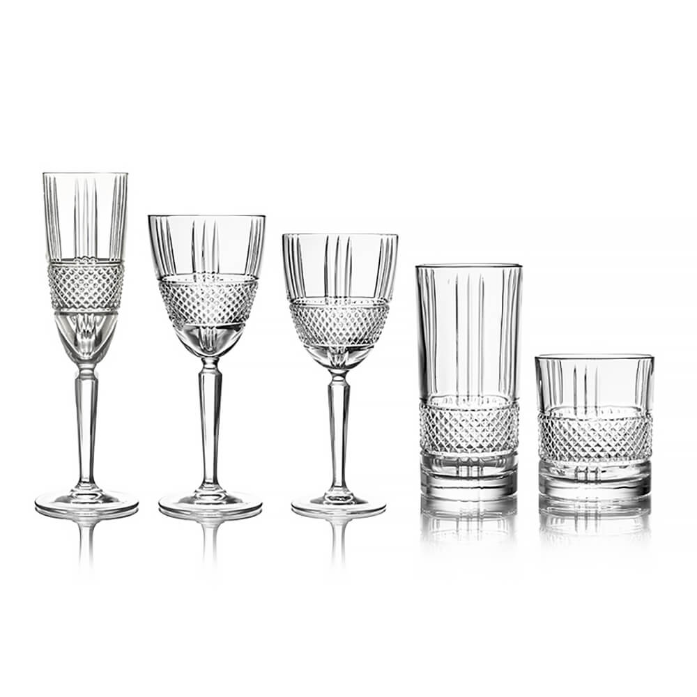Marquis Glassware | Signature Party