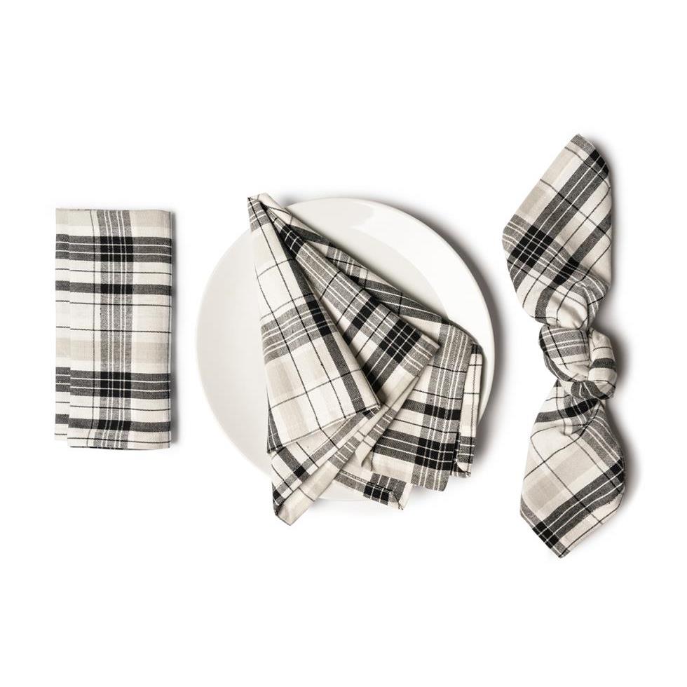 Plaid, Jasper | Signature Party