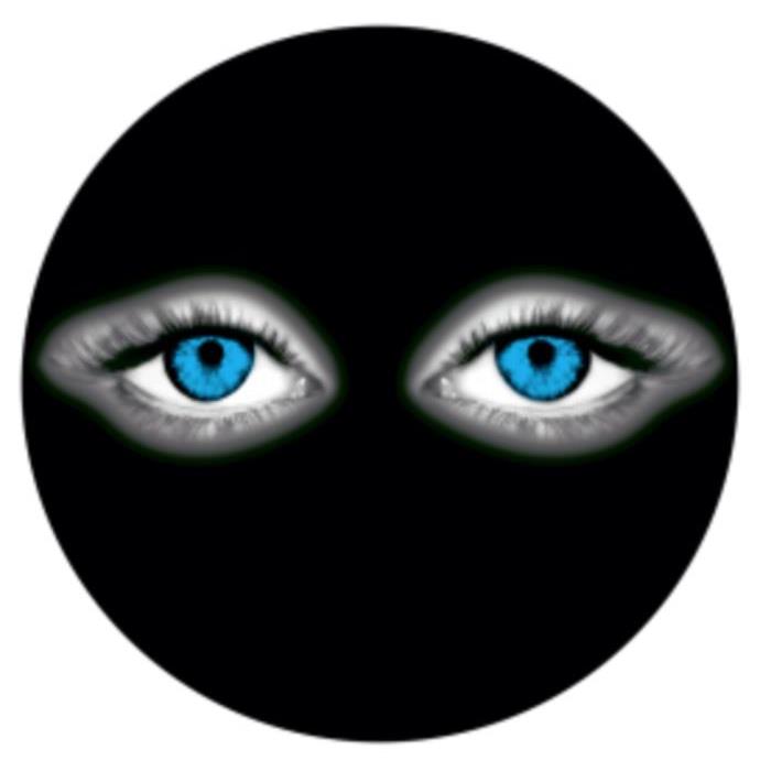 Super Resolution Series 2-Color Glass Gobos | Signature Party