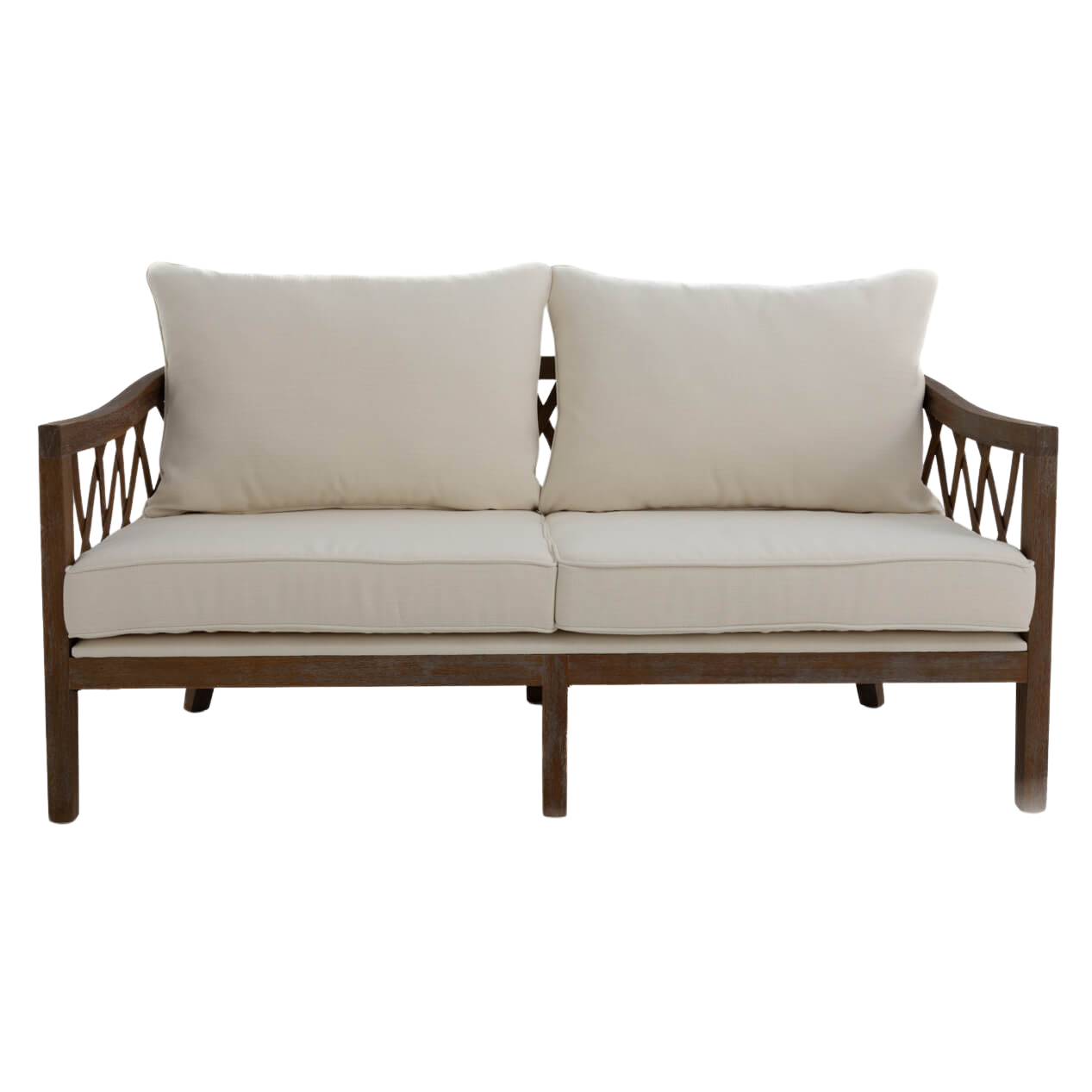 Belvedere Sofa | Signature Party