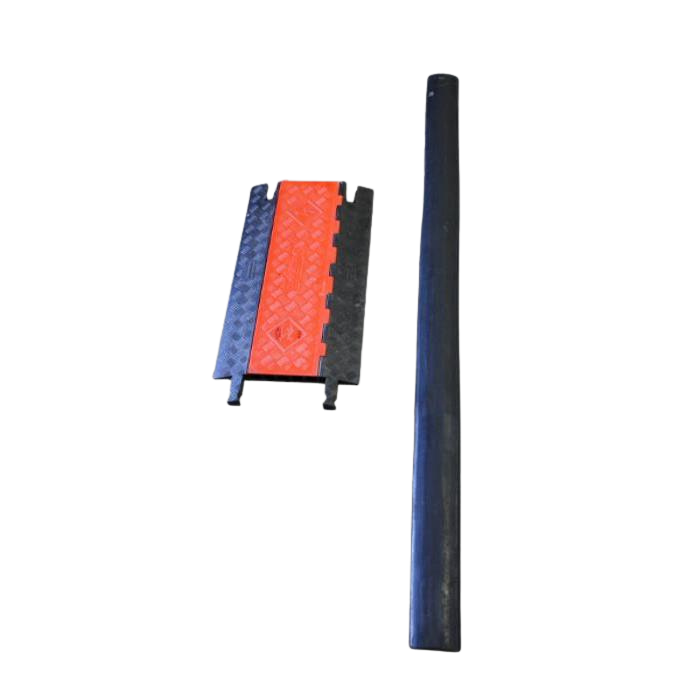 Cable Ramps 3' - 5 Channel | Signature Party