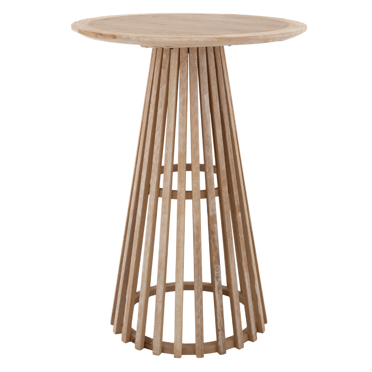 Lily Highboy, Oak | Signature Party