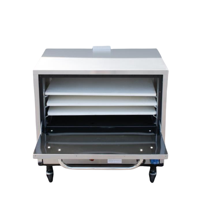 Pizza Oven Propane | Signature Party
