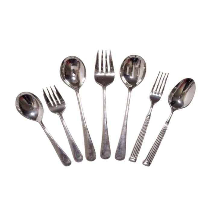 Serving Utensils | Signature Party