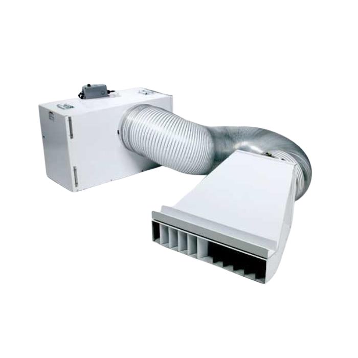 Tent Blower Heaters 80k - 170k BTU | Signature Party