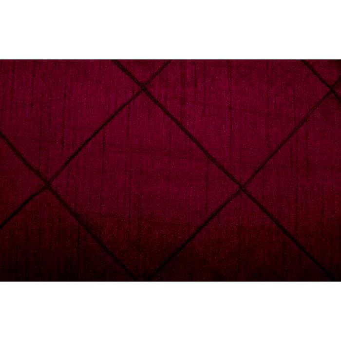 Burgundy Pintuck | Signature Party