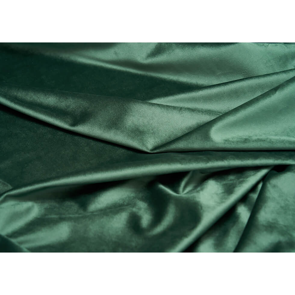 Hunter Green Velvet | Signature Party