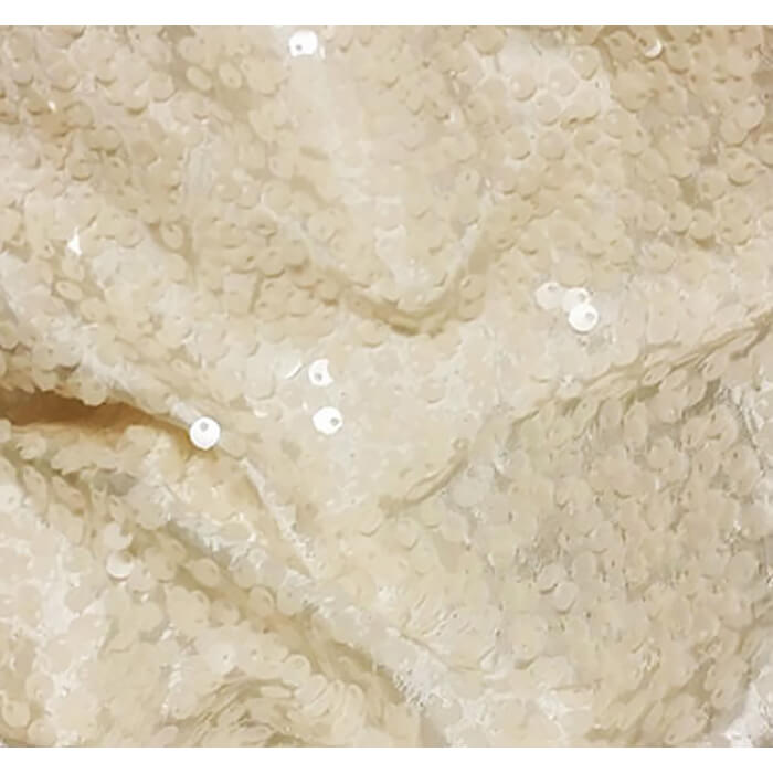 Ivory Sequin | Signature Party