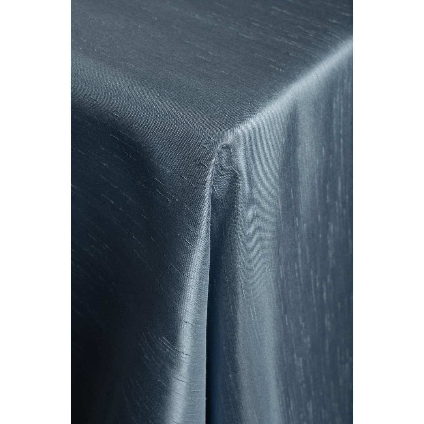 Shantung, Slate Blue | Signature Party