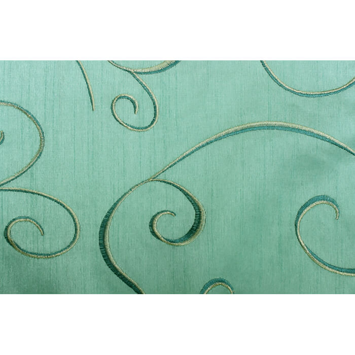 Tiffany Swirl Rental Fabric